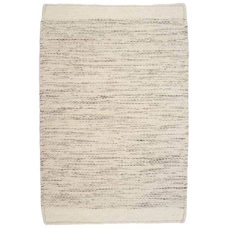 Viisi syytä valita villamatto - nauti luonnon lämmöstä kotonasi ...